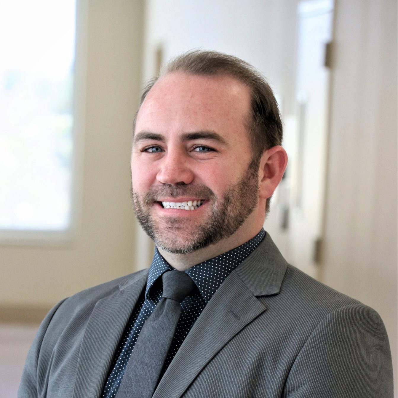 About Dr. Millward – House Call Podiatry